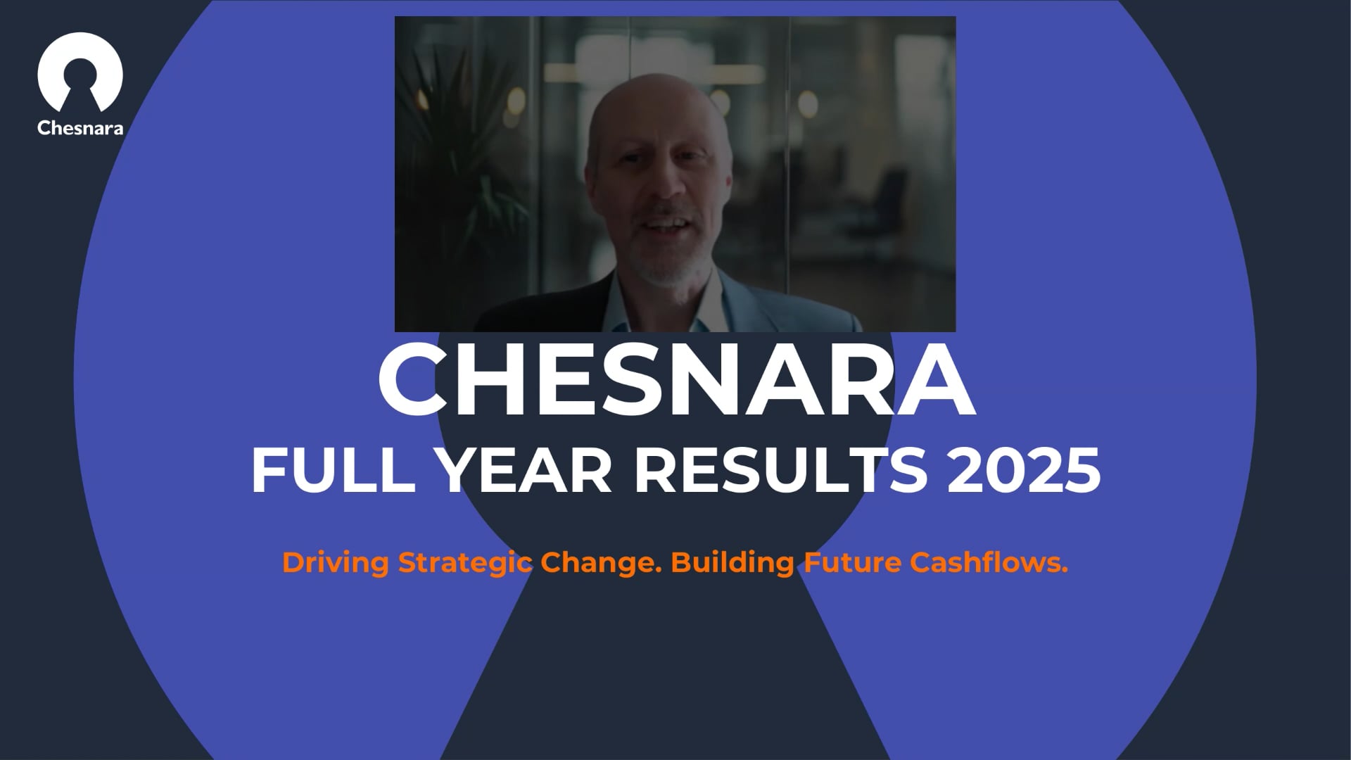 Chesnara Plc FY Results Presentation: The Acquisition Push Reshaping ...