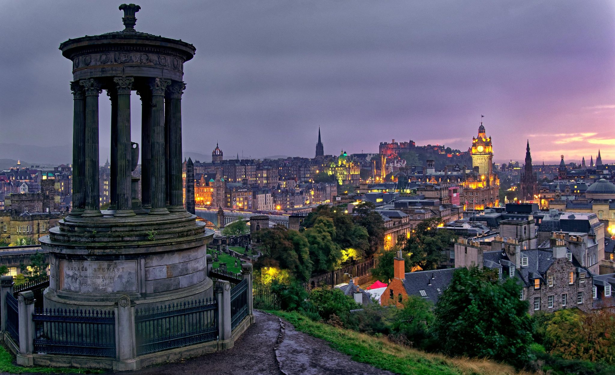 Edinburgh Worldwide Confirms New Board Leadership And Committee Structure
